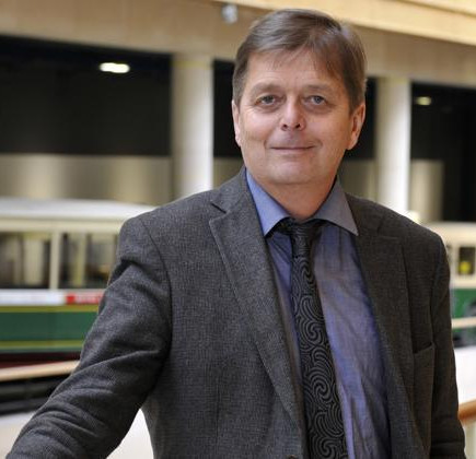 Philippe Chotteau | uecbv2019agm